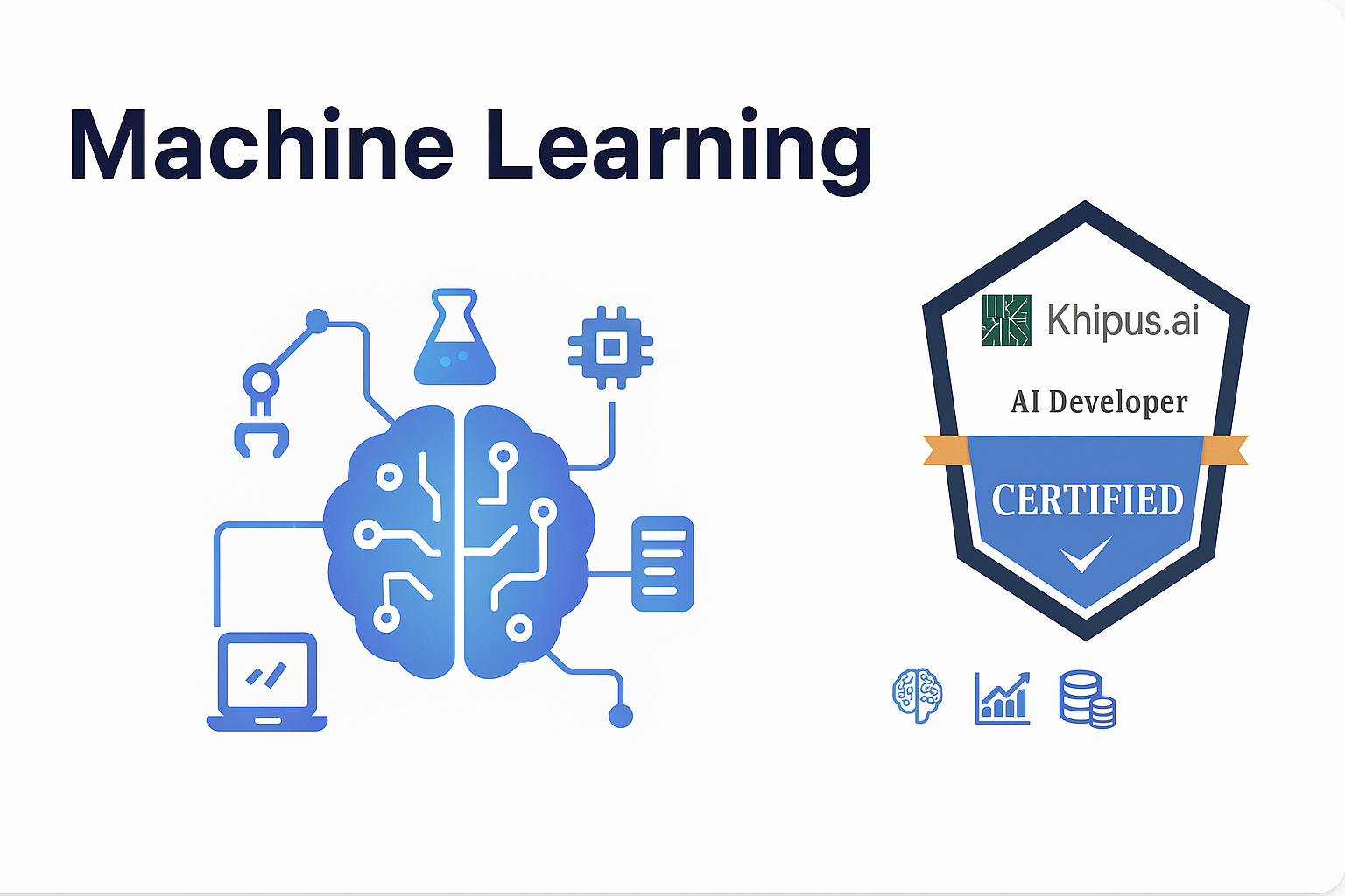 Todos los cursos | Khipus.ai